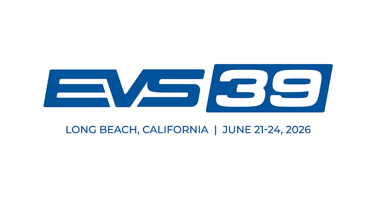 Registration & Accommodation | EVS39 - 39th Electric Vehicle Symposium ...